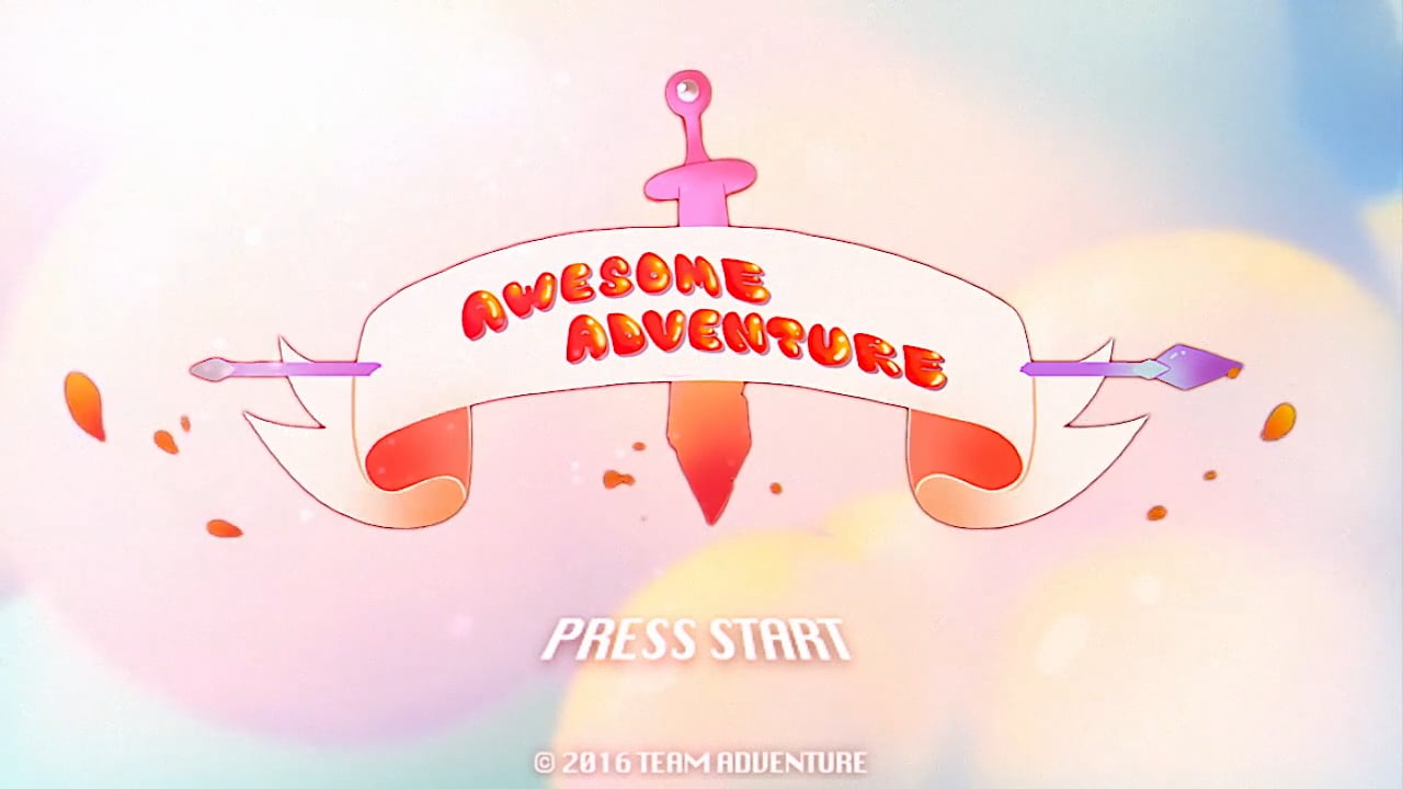 AWESOME ADVENTURE on Vimeo
