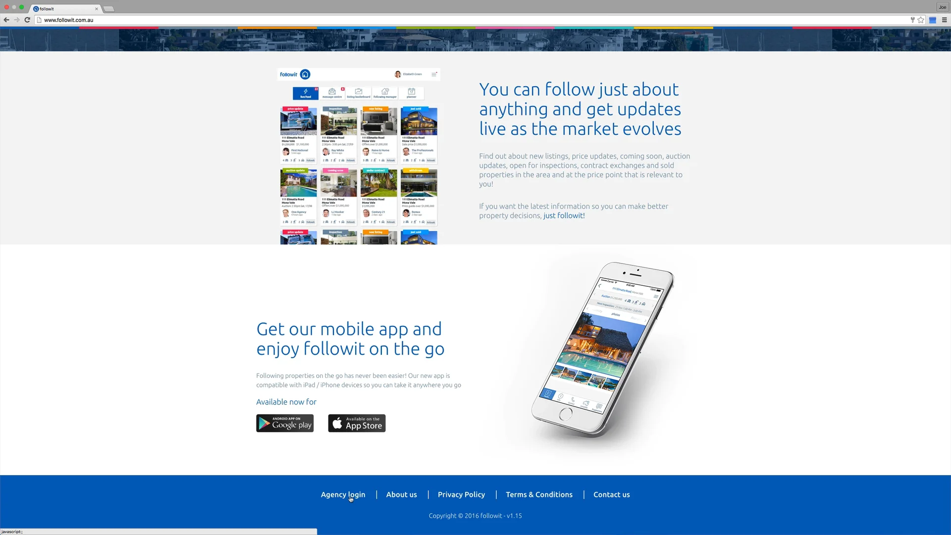 Followit - In House Tutorials on Vimeo