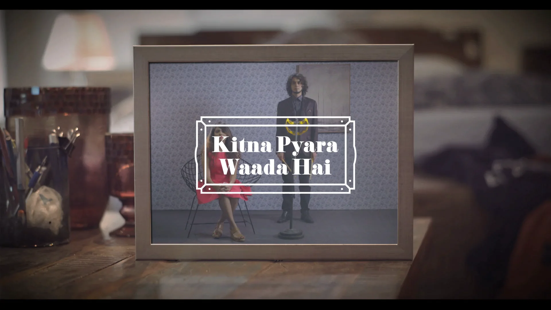 Kitna Pyara (Music Video) on Vimeo