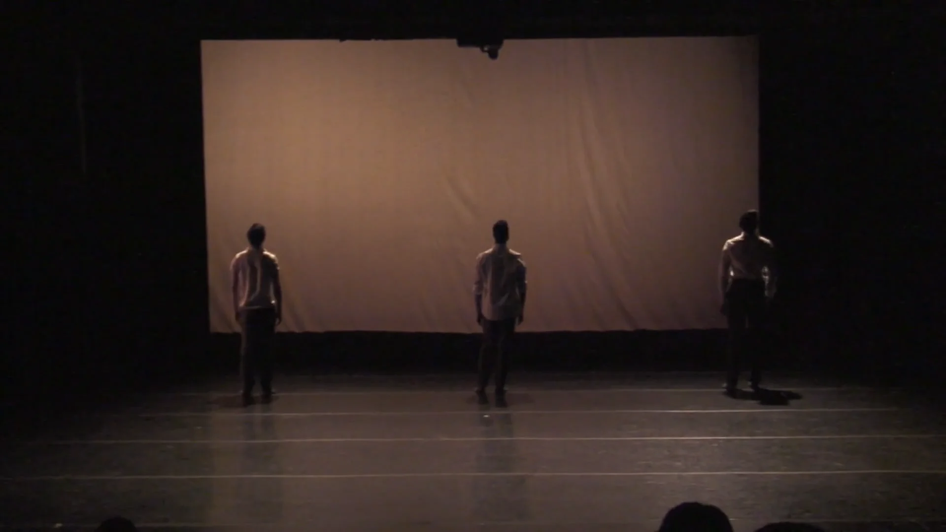 Each Time We Meet (DanceWorks Chicago) - Christian Denice Princess ...