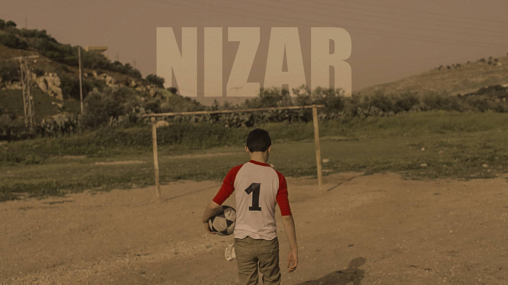 NIZAR on Vimeo