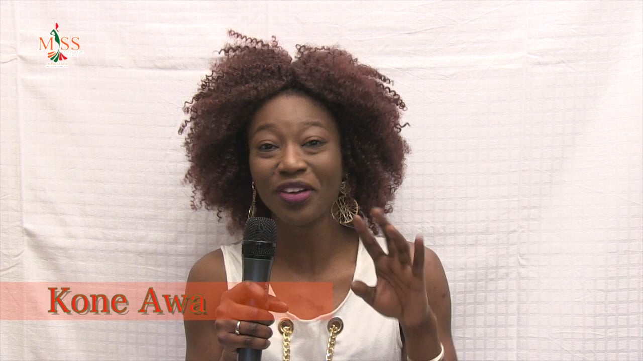Kone awa on Vimeo