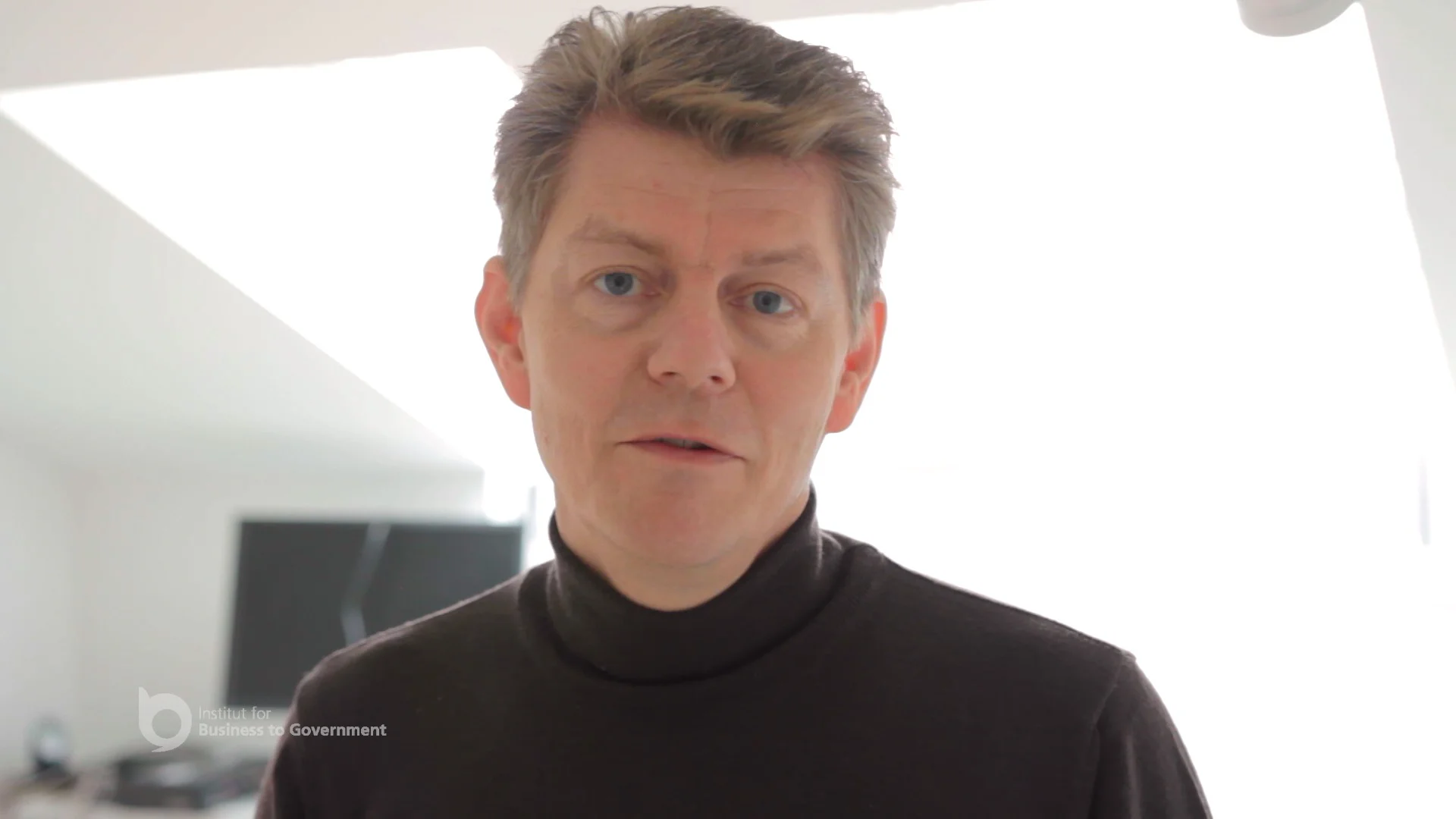 Peter Lintrup - Københavns Universitet on Vimeo