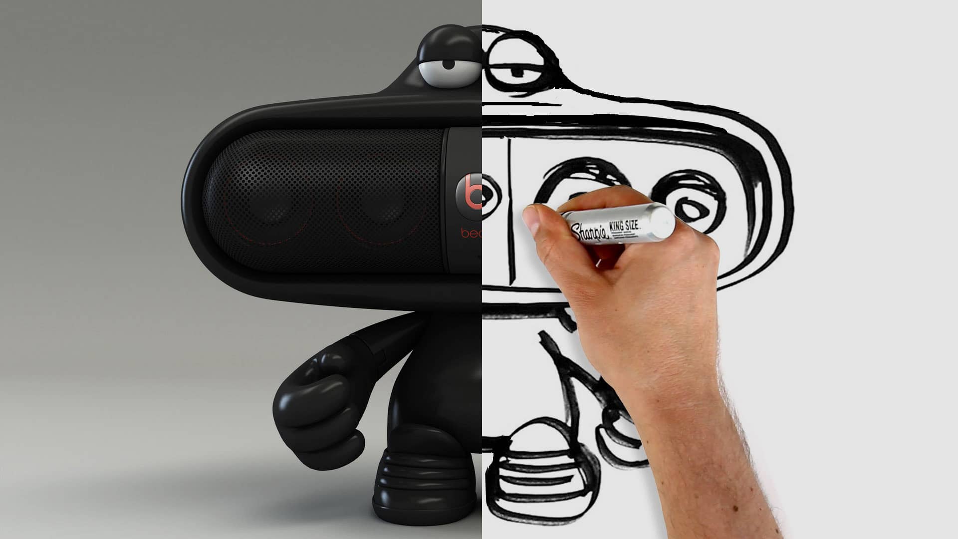 Ronzo X Dr. Dre on Vimeo