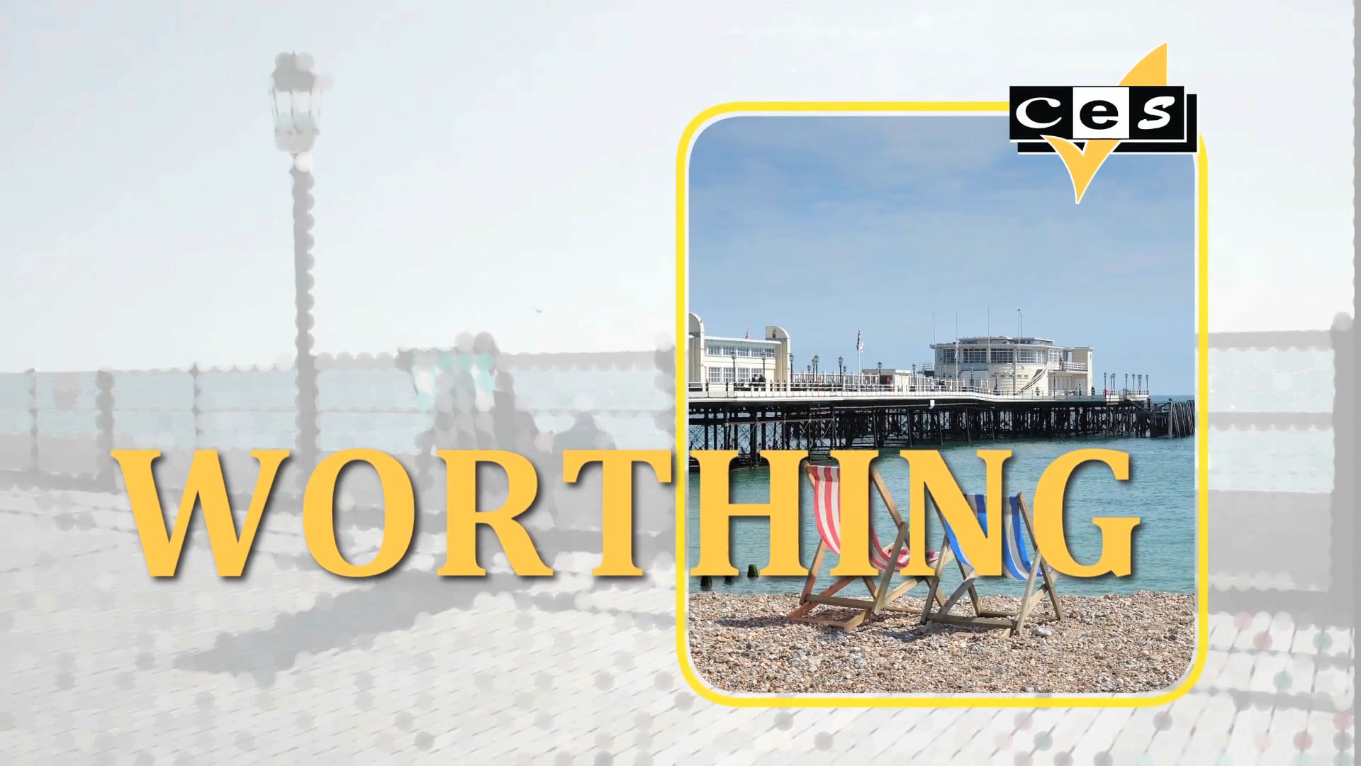 CES Worthing on Vimeo