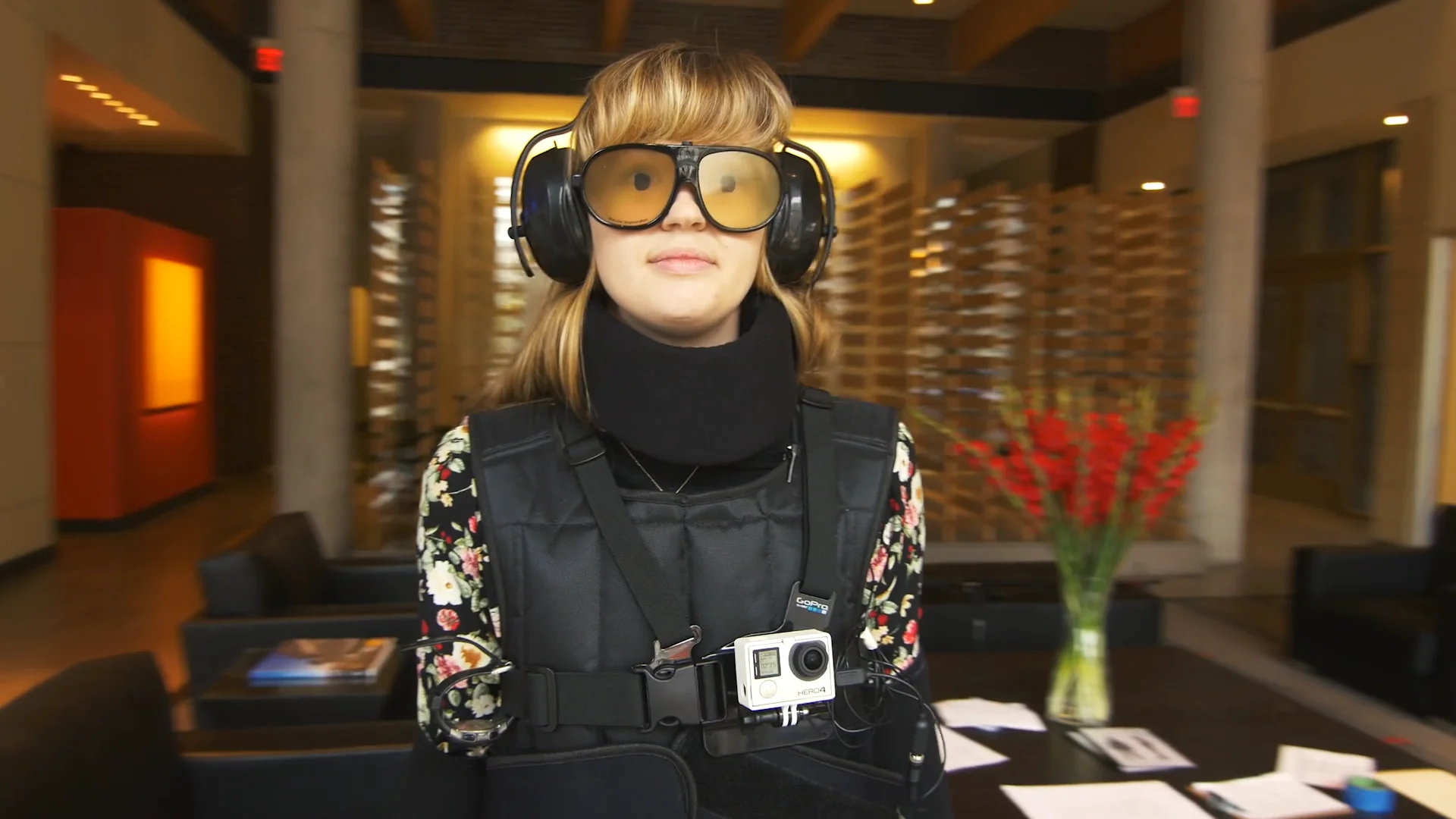 Age Simulation - Age Simulation on Vimeo