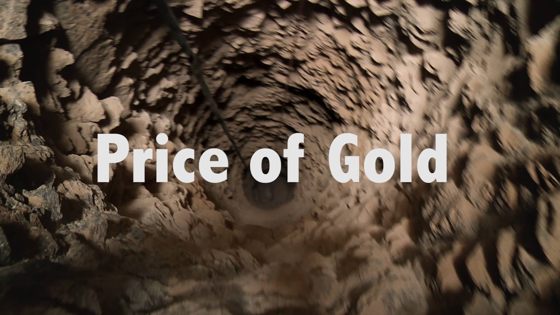 Price of Gold - documentary - Trailer on Vimeo