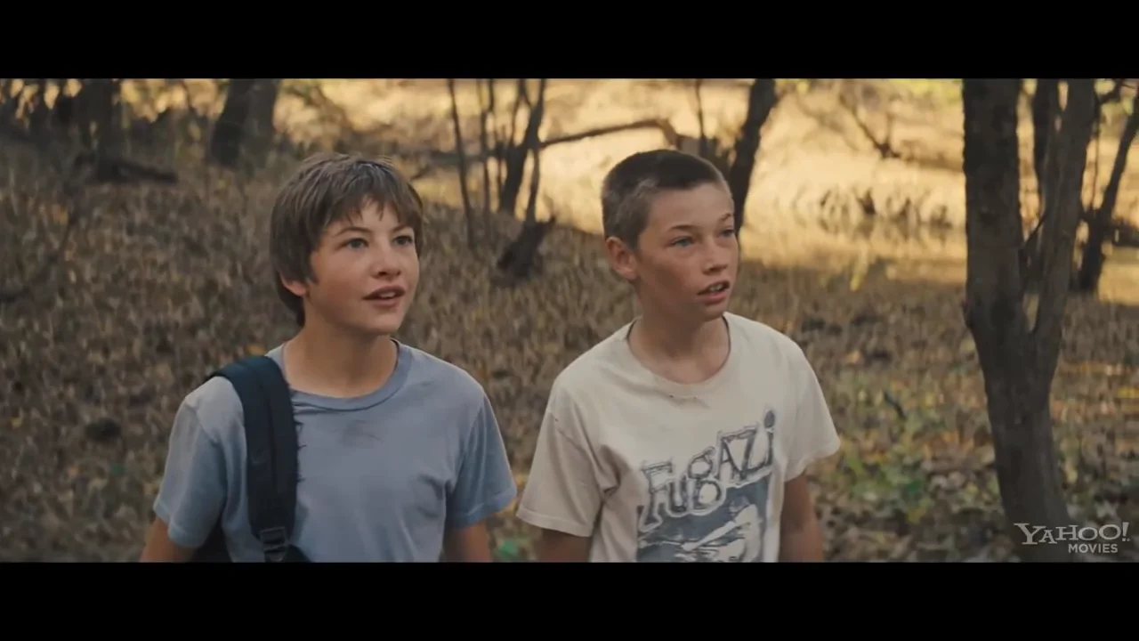 ADAM STONE - MUD - TRAILER on Vimeo