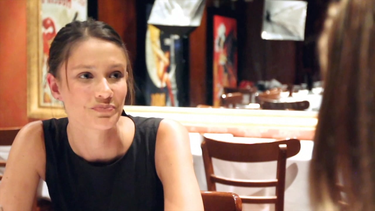 Tenille Bishop Showreel on Vimeo