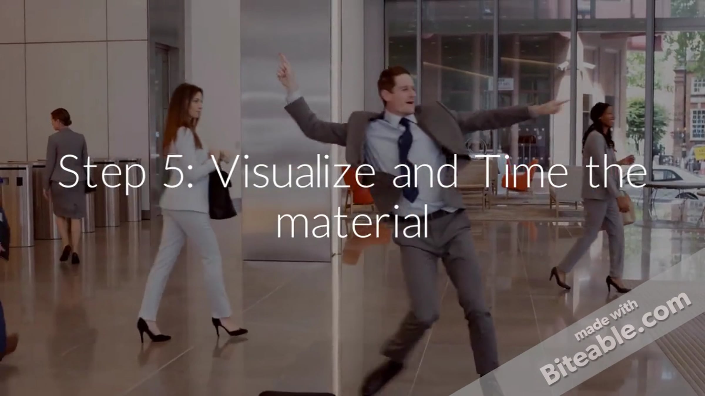 5 Steps to Infomercial Script Writing | Videos & Movies on Vimeo