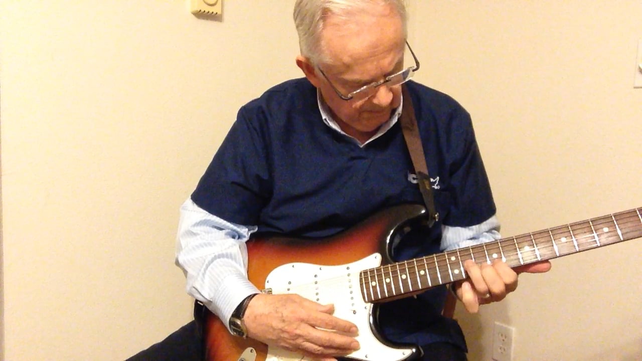 EP 142 April - Gene on Vimeo