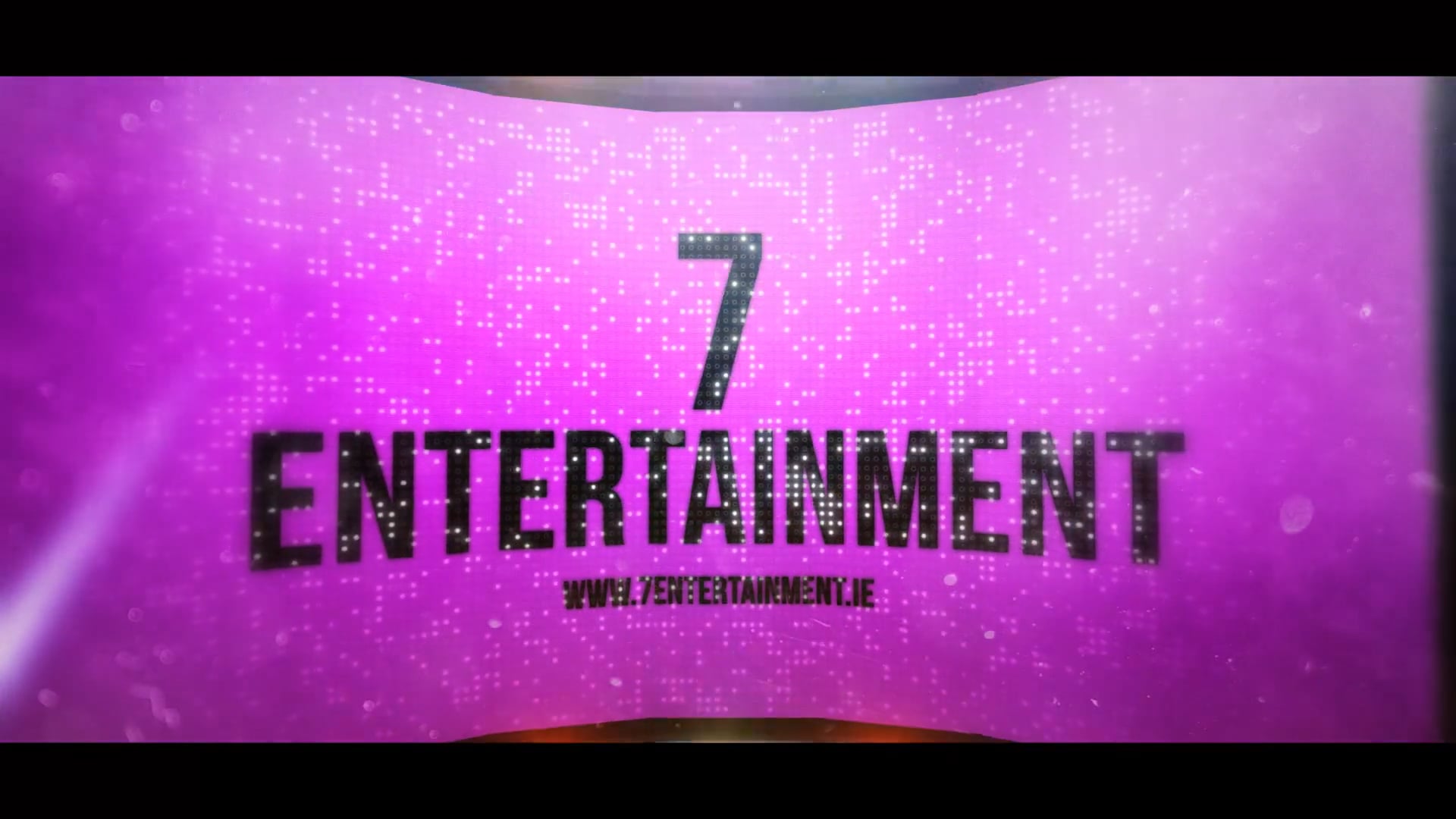 7 Entertainment: The Music Entertainment Agency on Vimeo