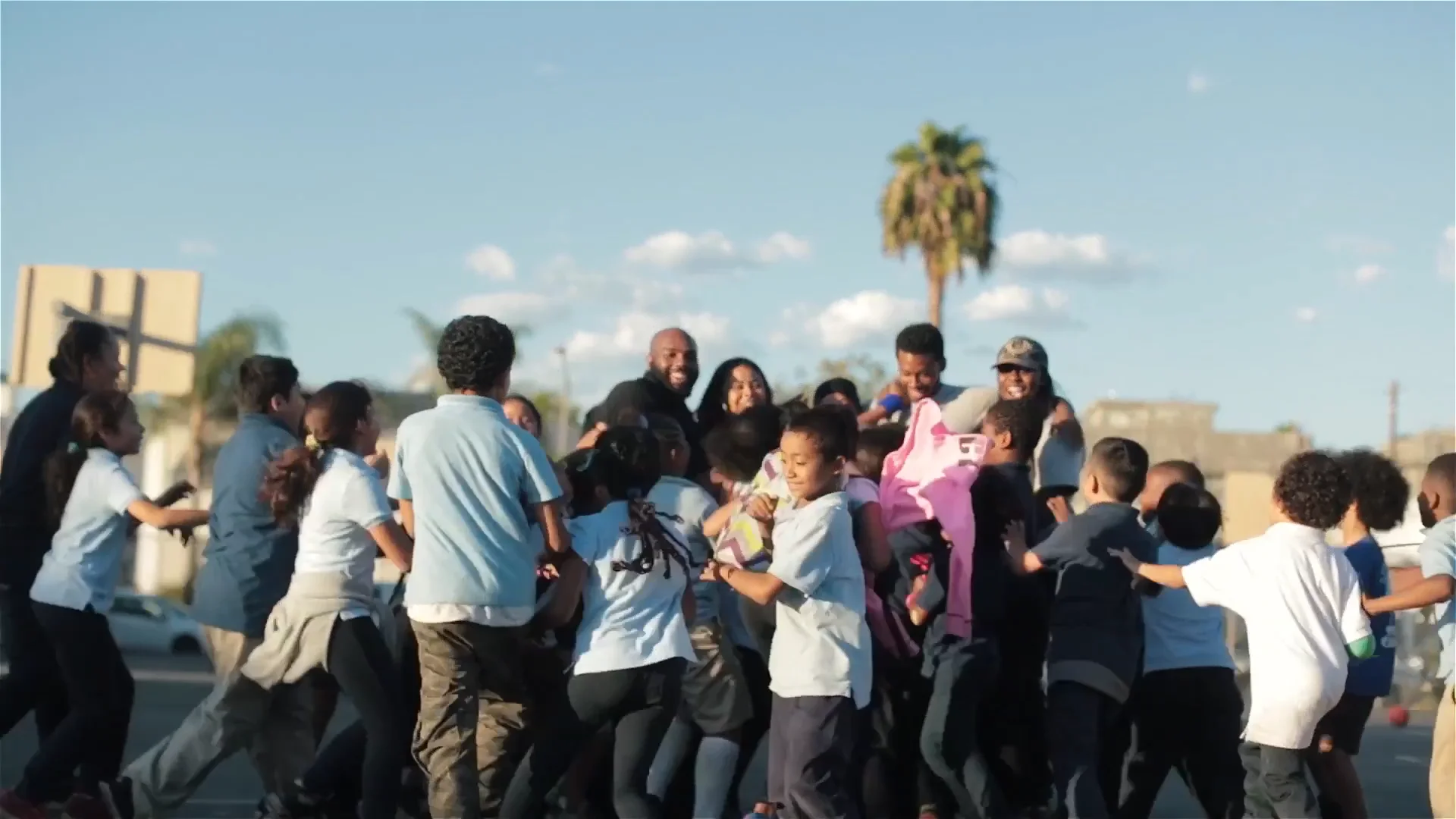 Round The World Project_ The Pursuit of Growth for our Youth on Vimeo