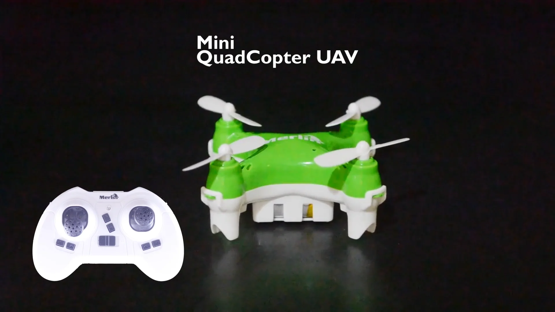 Merlin mini drone store