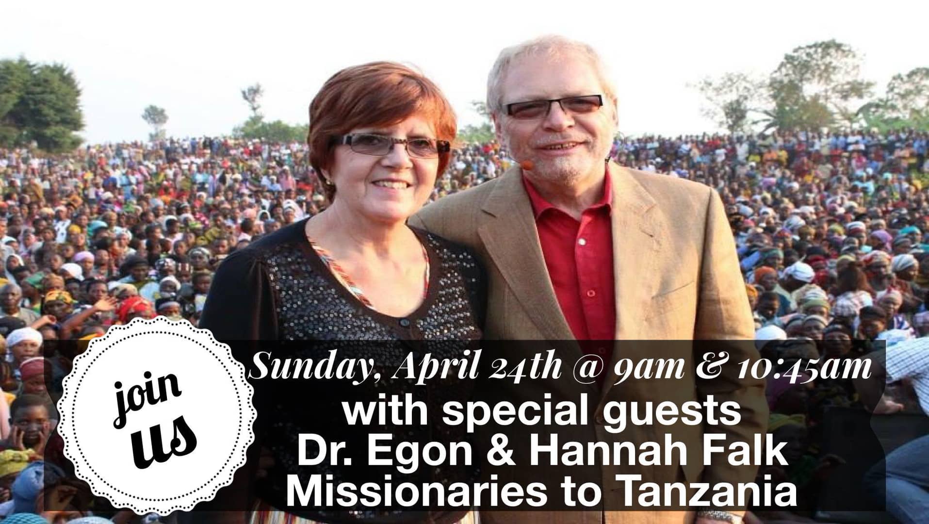 Dr Egon Falk April 24th 2016 on Vimeo