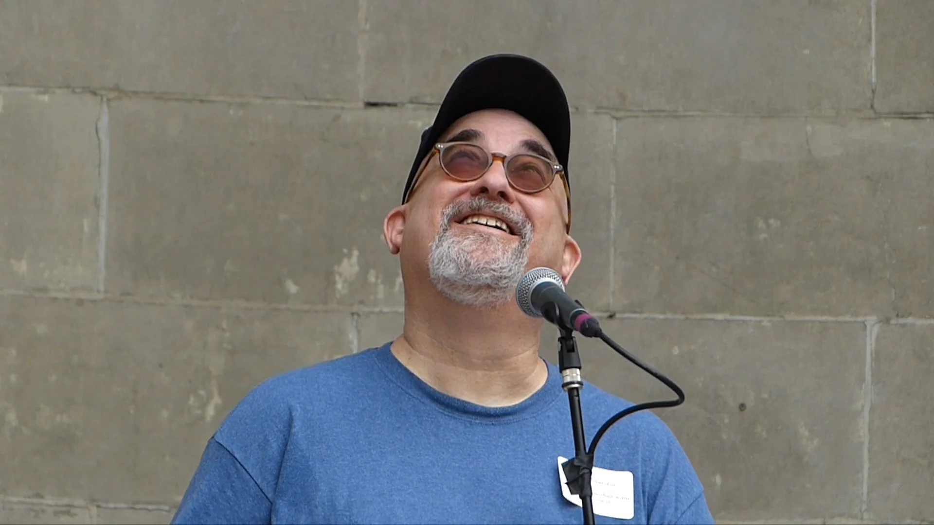 2016, Michael Starobin #11, Sonnet Slam on Vimeo