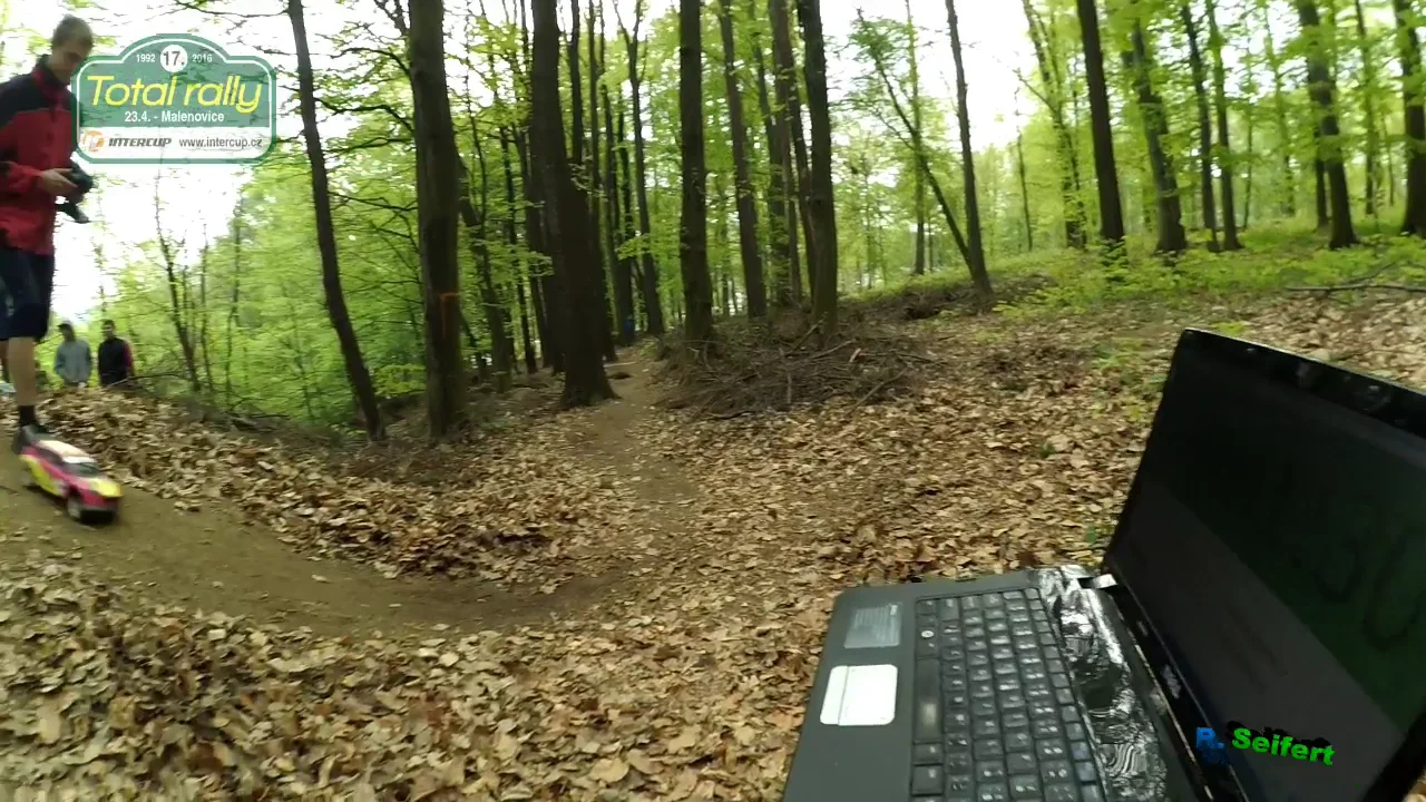 Total rally 2016. 1 on Vimeo