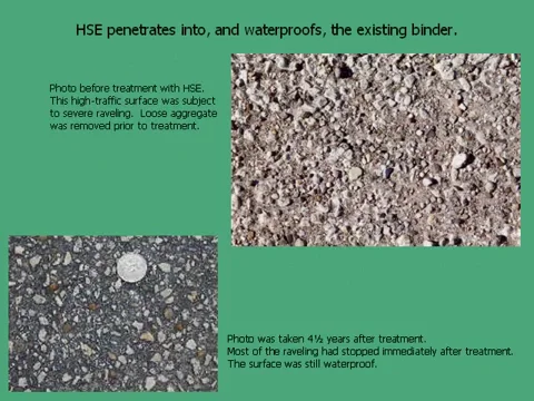 Hawk-Seal-E can Seal Bike and Golf Cart Trails, Walking Paths, & Bunker ...