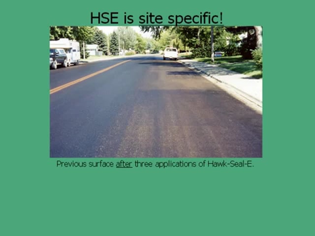 Hawk Seal Works on Vimeo