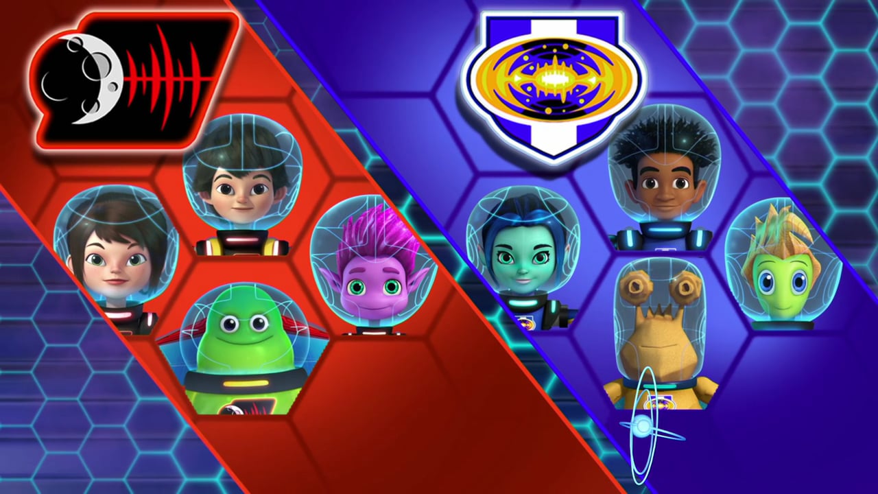 Miles From Tomorrowland "The Quantum Cup" Episodic on Vimeo