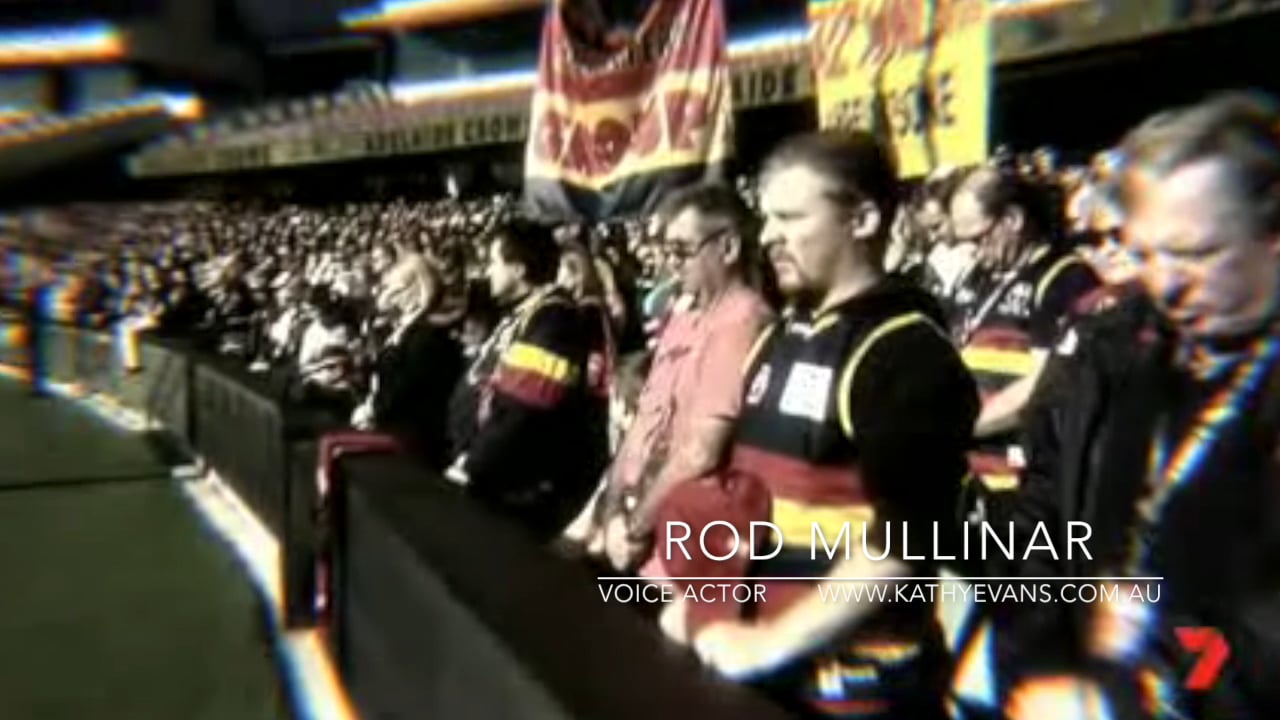 ROD MULLINAR - AFL on Vimeo