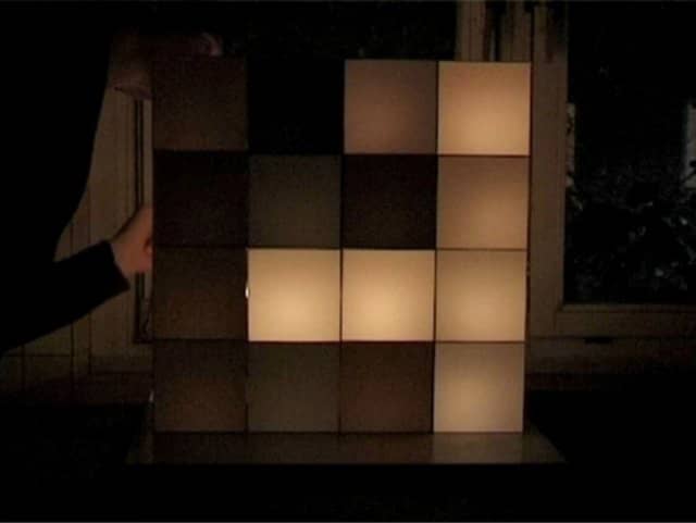 Random Screen on Vimeo