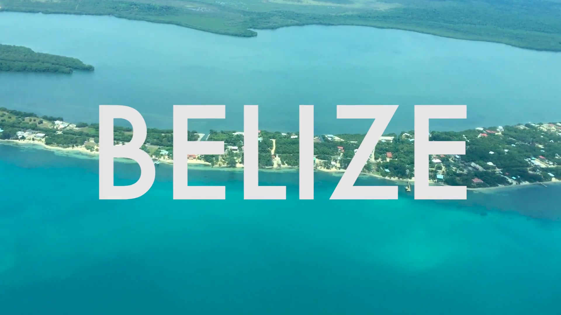 Belize, C.A. on Vimeo