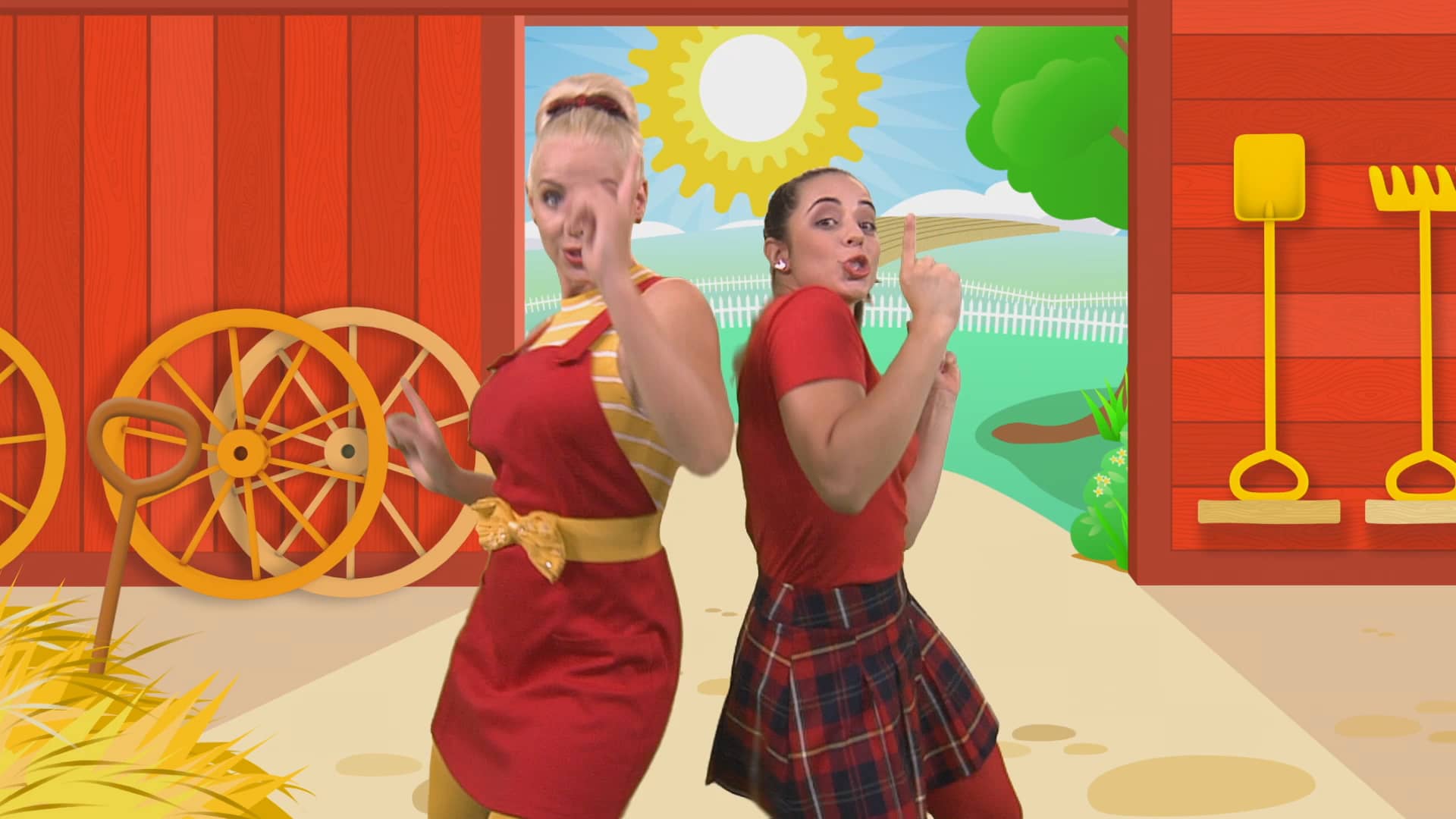 Singing & Clapping_Episode on Vimeo