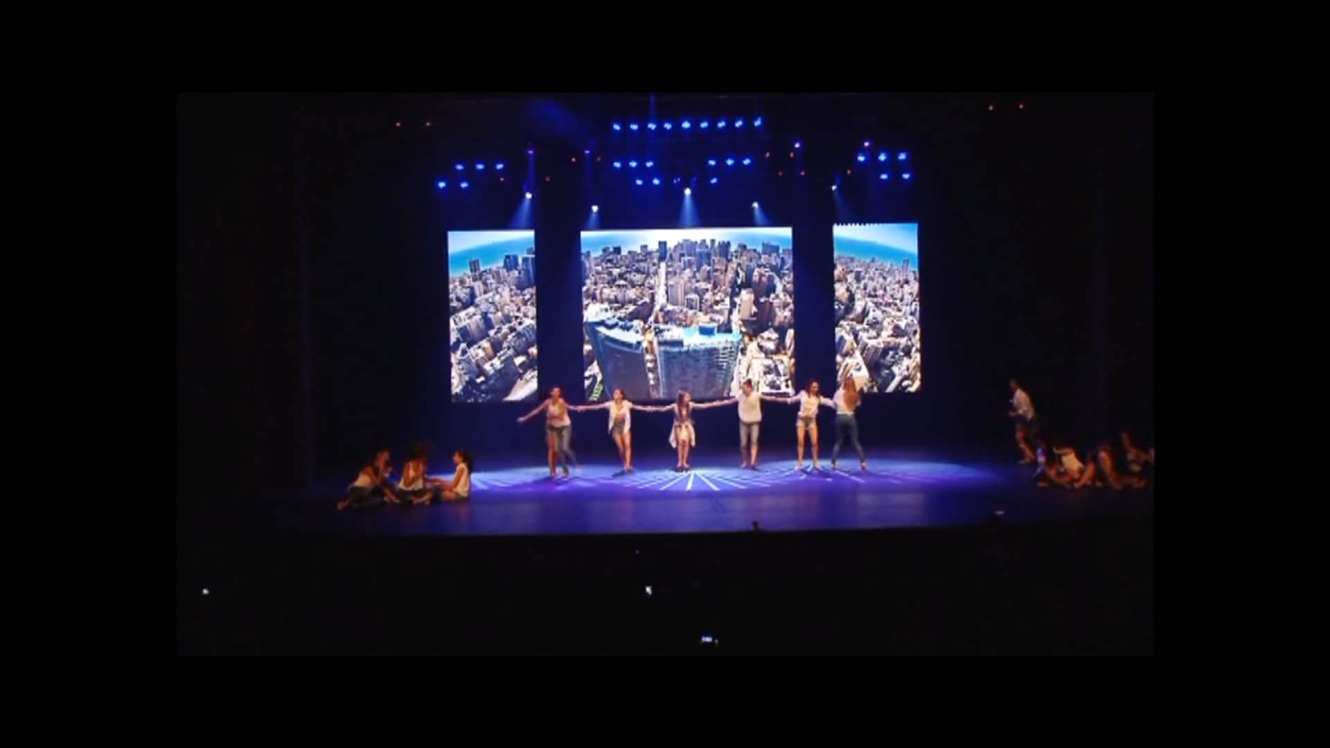 Stouh Adonis - Moves Dance Studio on Vimeo