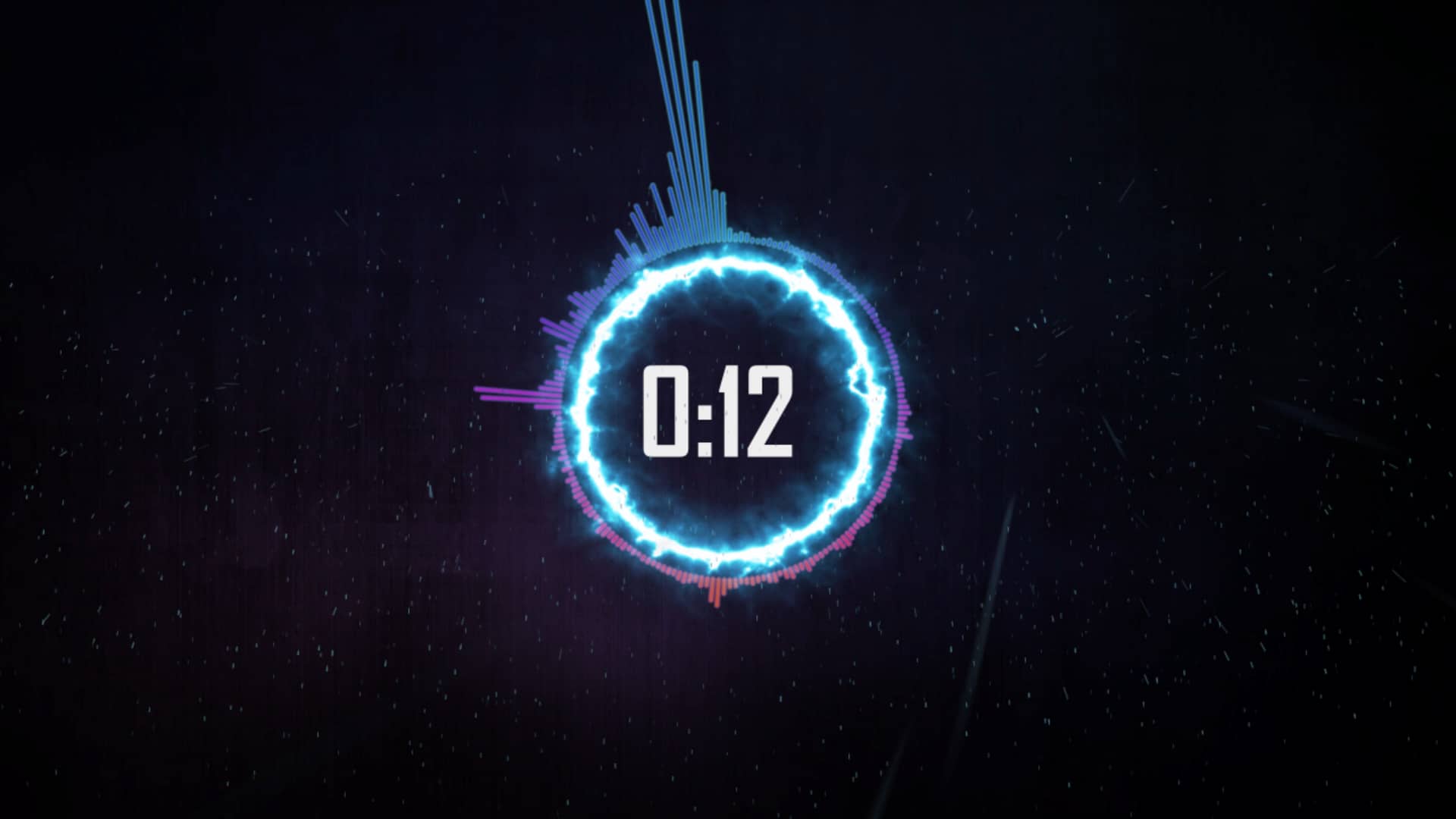 Twitch Waiting screen extract on Vimeo