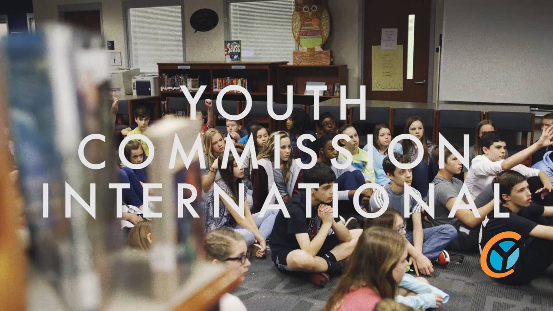 YCI Clubs on Vimeo