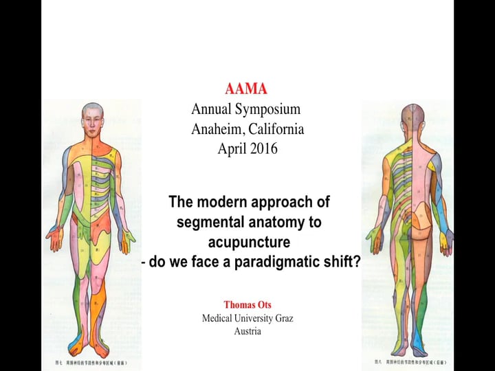 AAMA2016 Andrea Kachuck - AAMA-2016 04 Plenary 4 on Vimeo