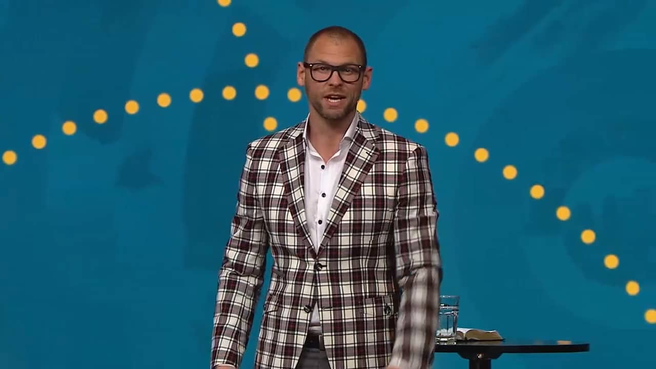 Main Session - Dave Sumrall | ARC Conference 2016 on Vimeo