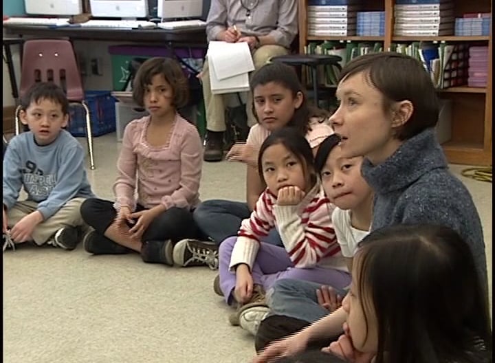 Neighborhood Bridges - Neighborhood Bridges: Grades 2 and up on Vimeo