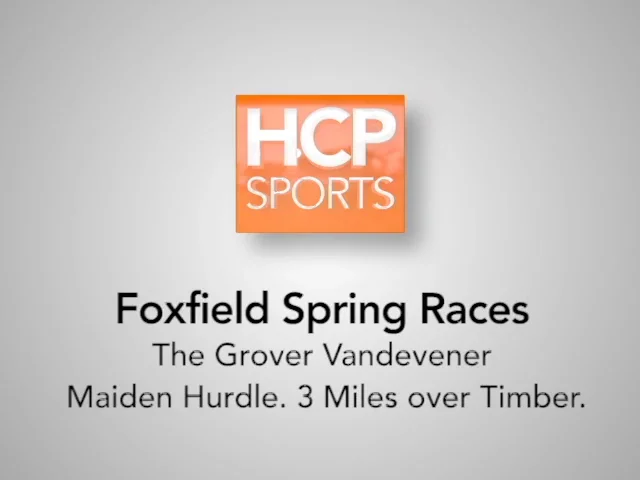 Foxfield Spring 2016 Race 2 on Vimeo