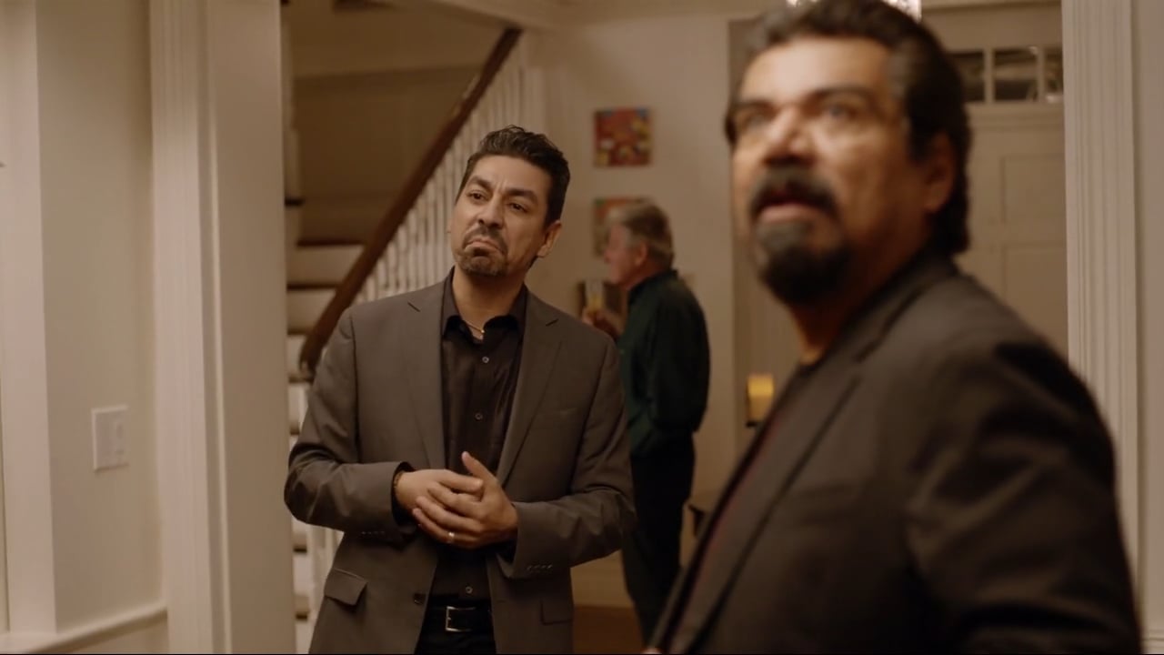 Actor Ayman Samman Comedy Reel on Vimeo