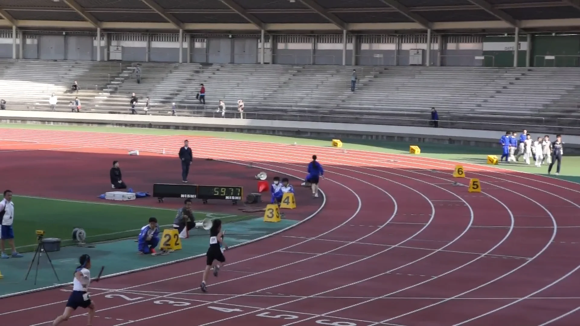 Sprinter on Vimeo