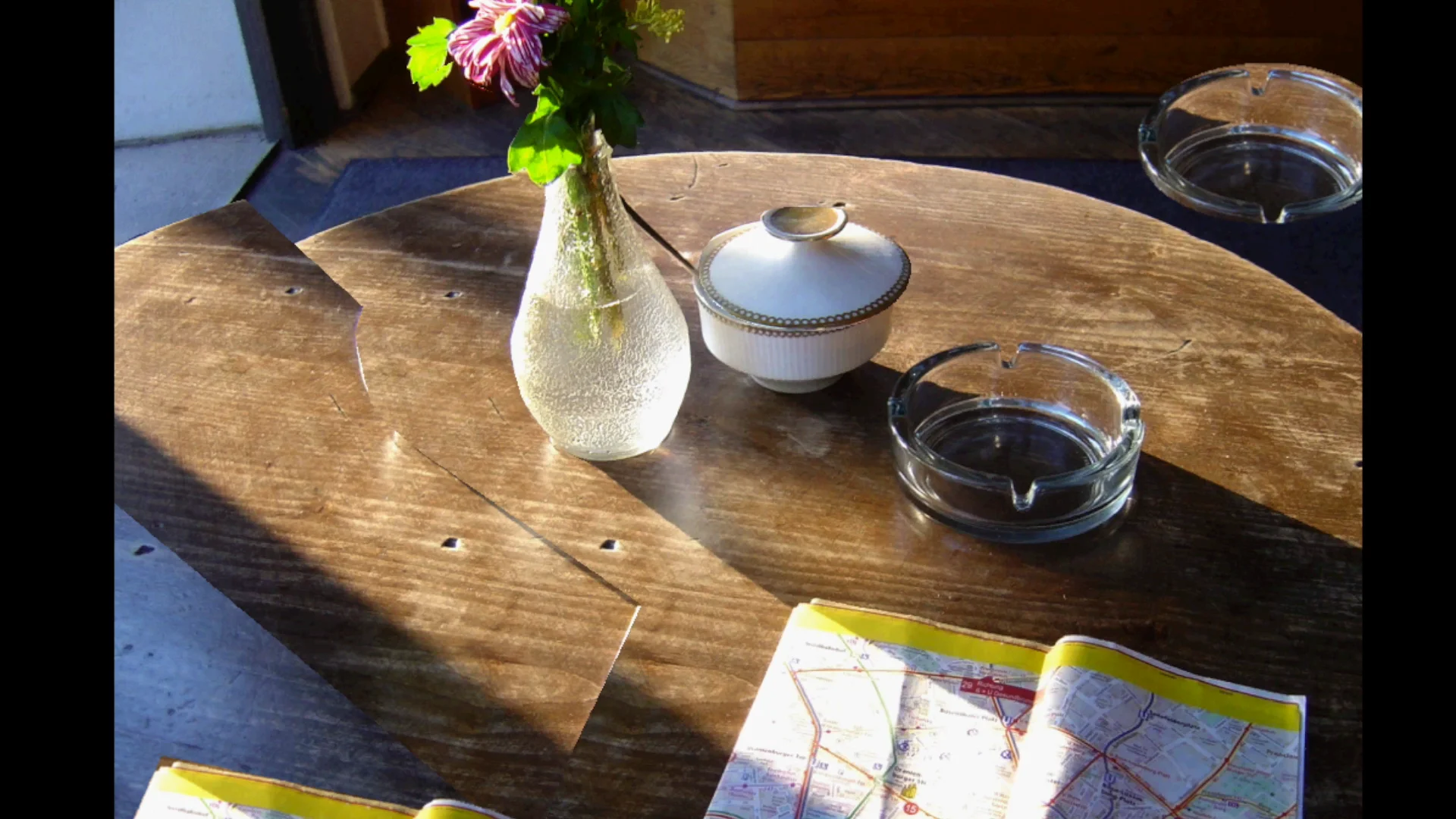 Tabledance (from the series "Short Stories")