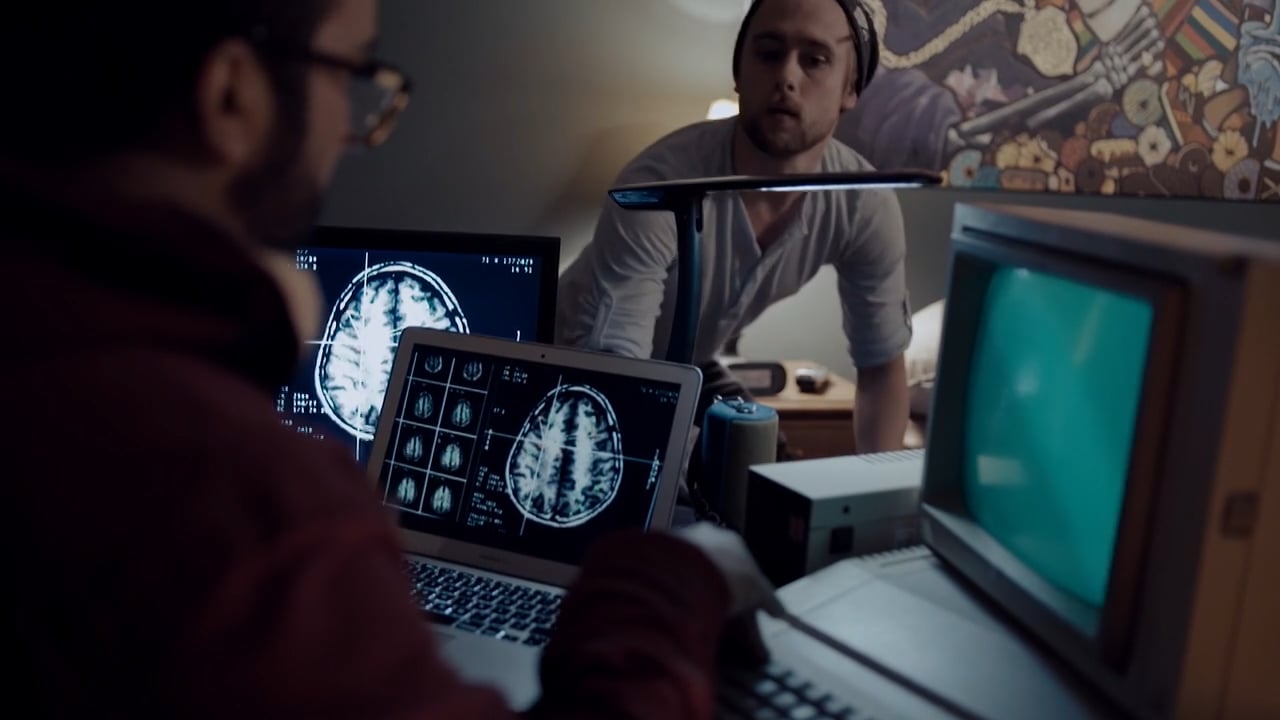 Elzhi February on Vimeo