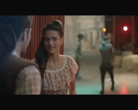 Bingo! Tangles on Vimeo