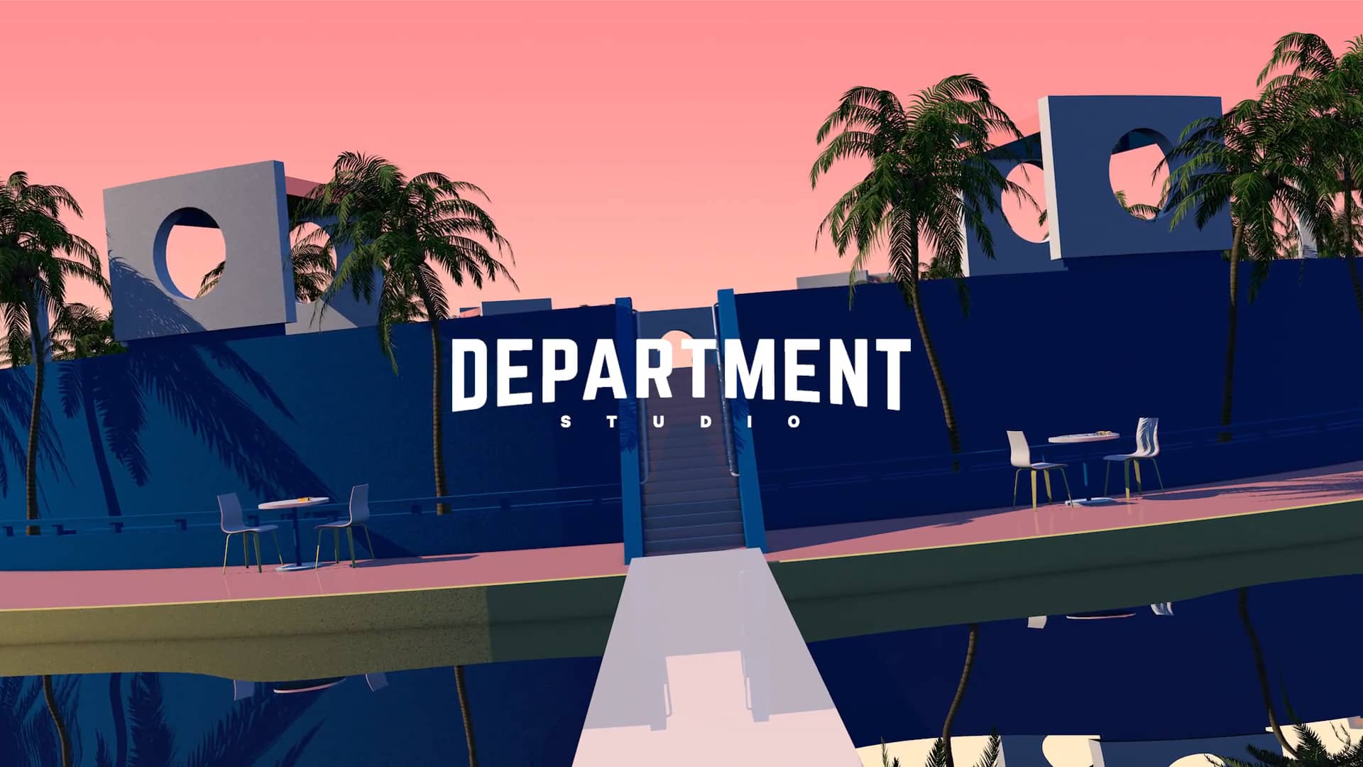 Department Studio - Showreel 2016 on Vimeo