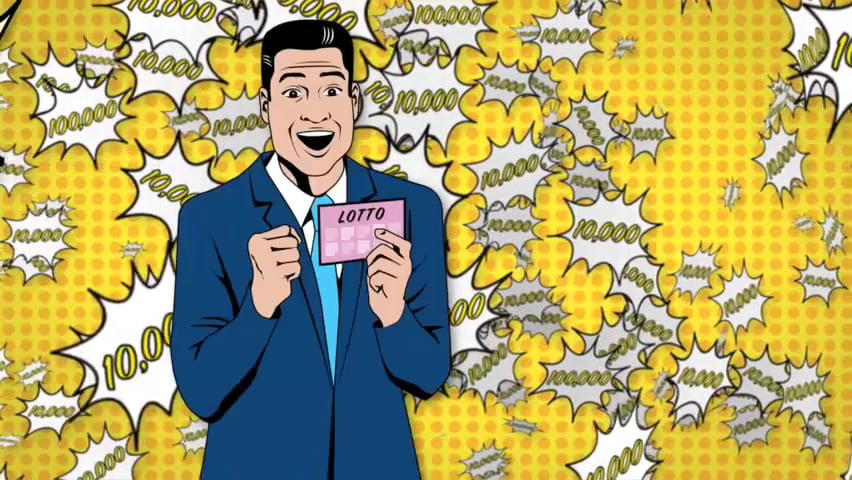 Lotto on Vimeo