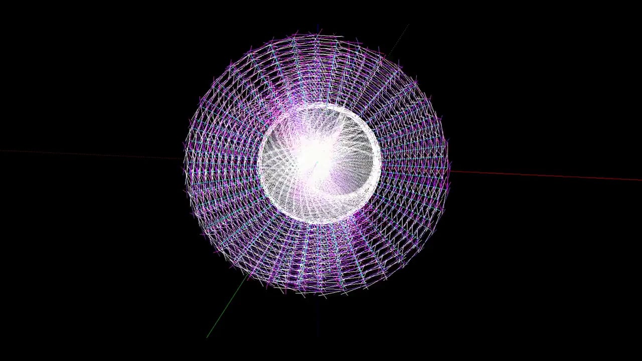 Tensor mapped deconstruction of Spinor-Space-Time Brane Transformation ...