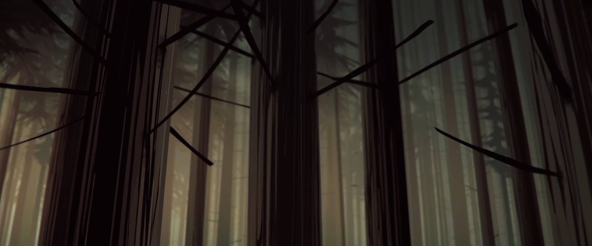 T - trailer on Vimeo