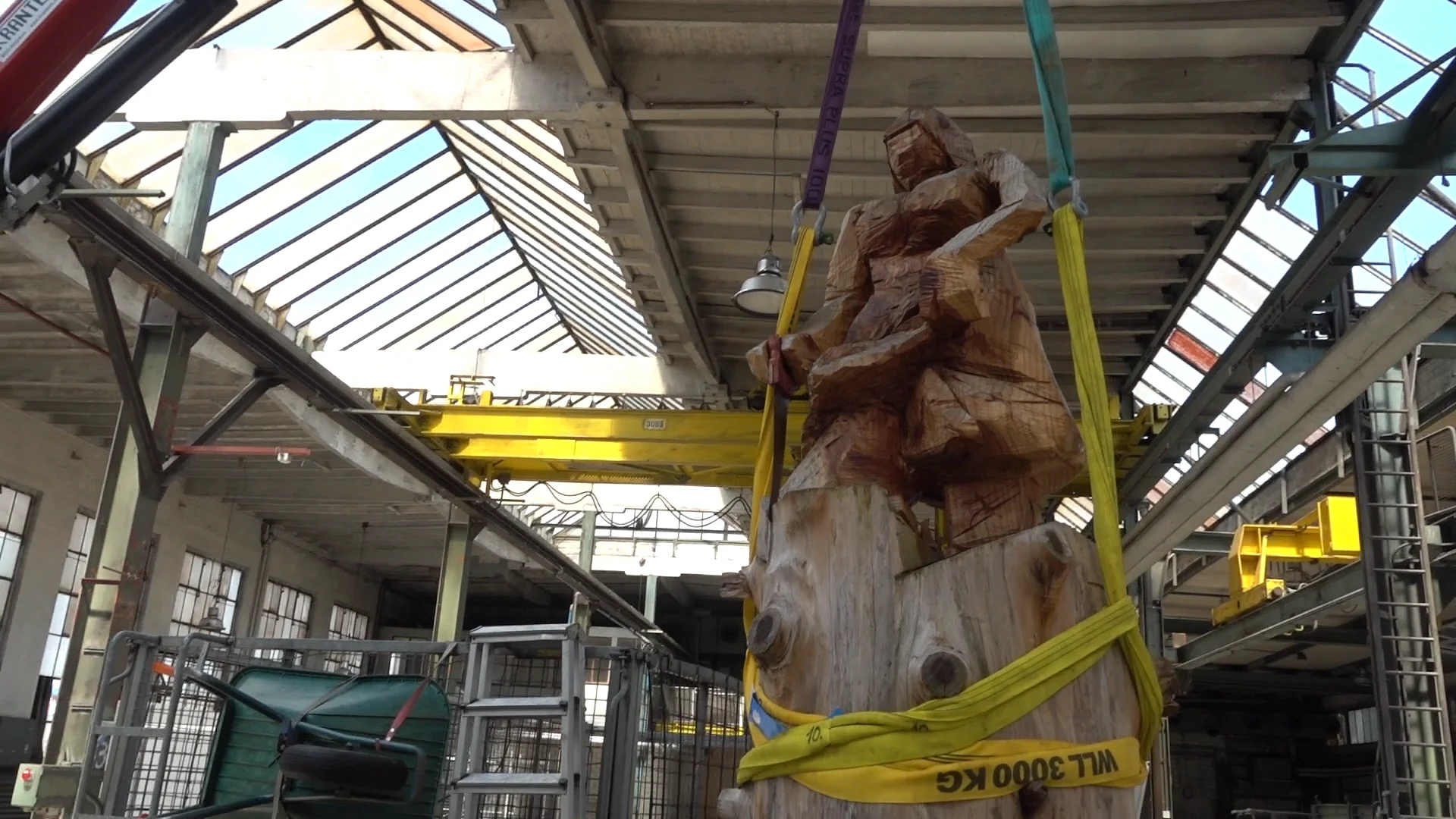 kings&queens bülach nord vorbereitungen on Vimeo