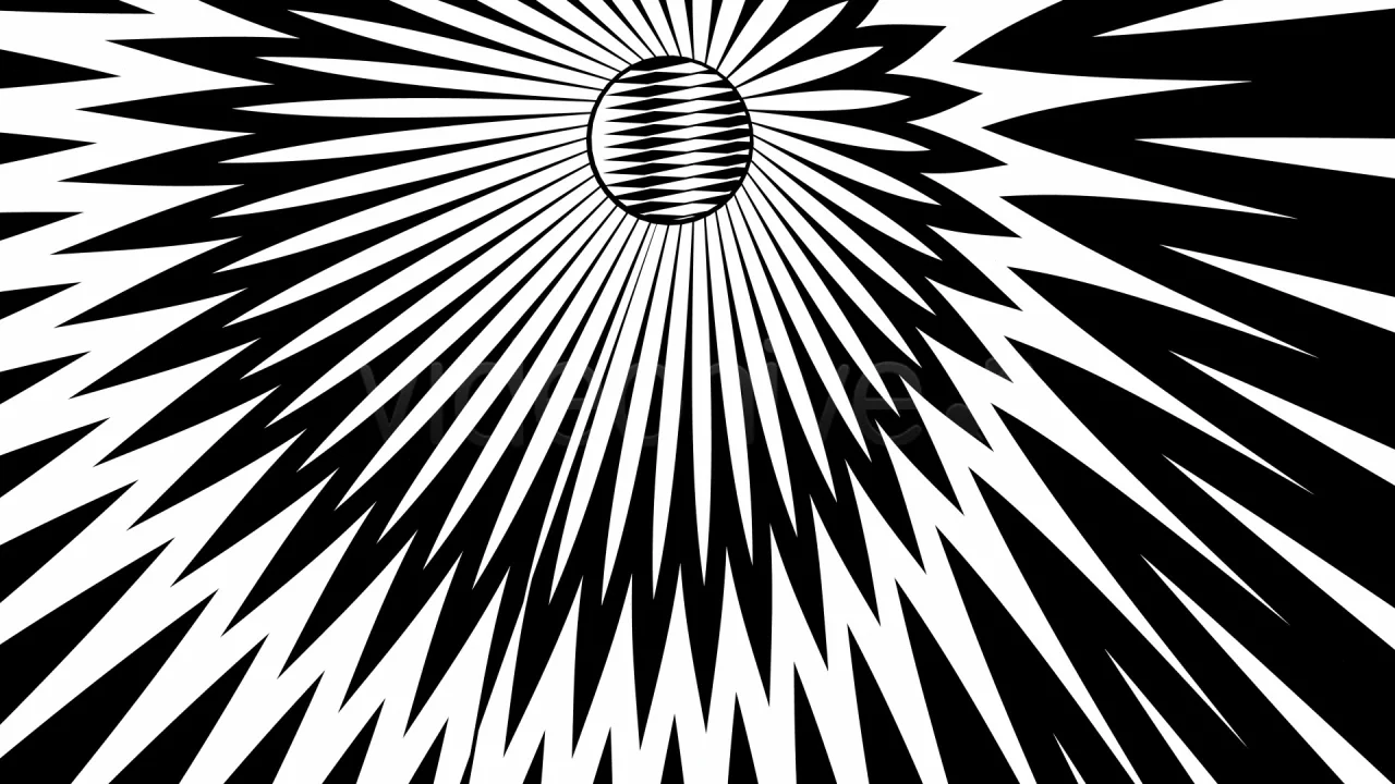 Gobo Mask 3 - VJ Loop Pack (20in1)