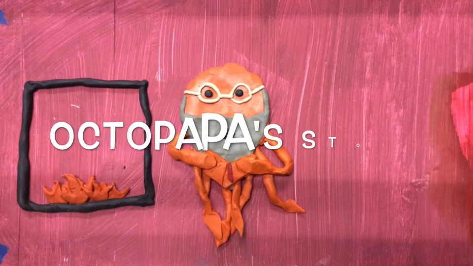 Haz 2016 Octopapa on Vimeo