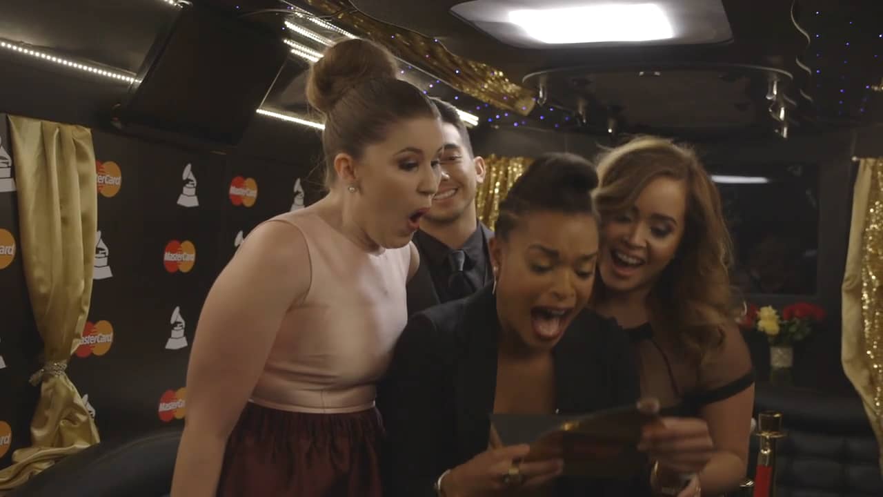 Mastercard / Lyft Priceless Surprises on Vimeo