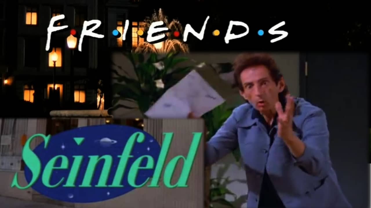 AFTERNOON DELIGHT with A-List Actors Larry Hankin & Anthony Thompkins ...