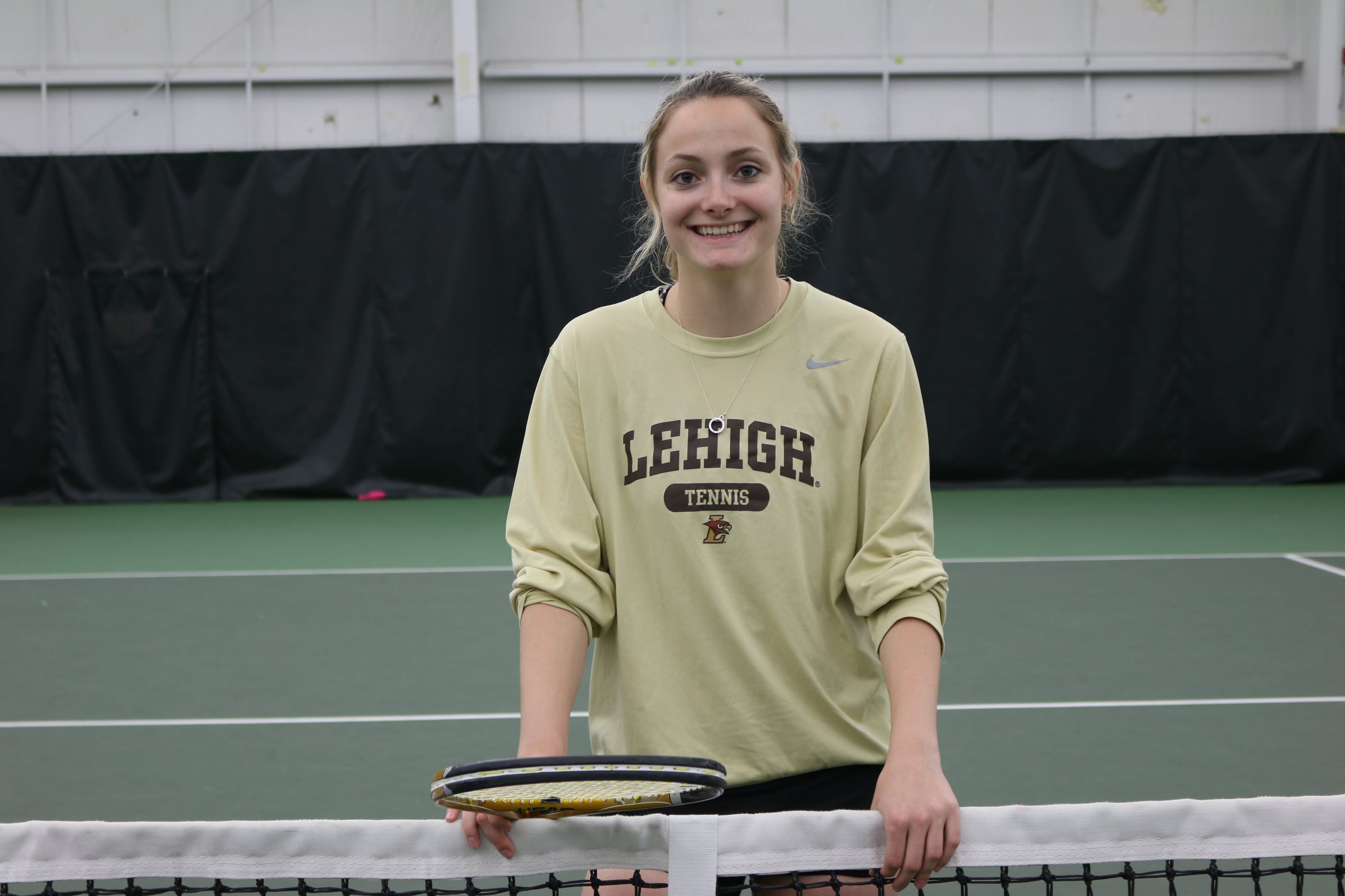 Jamie Campisi: More Than a Game on Vimeo